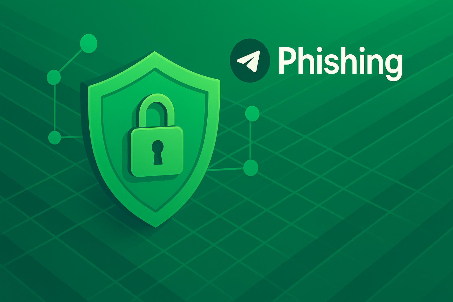 Cómo rastreé un bot de phishing activo en Telegram - algo.help